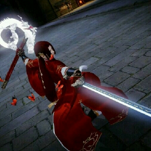 单清风 