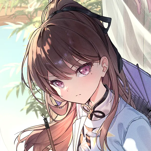 少爷Kiyo 