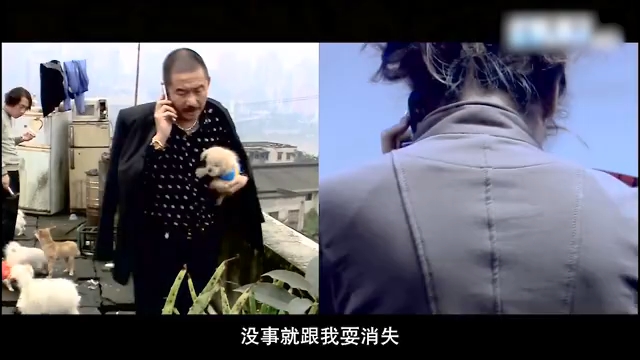 疯狂的石头名场面,道哥:我现在这个阶段,是事业的上升期!