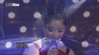天蓝蓝-凤凰传奇韩国演唱会版