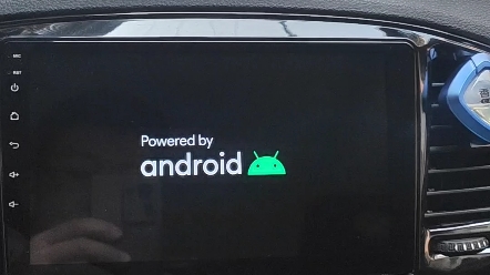 鼎微车机TS10刷机删掉内置应用