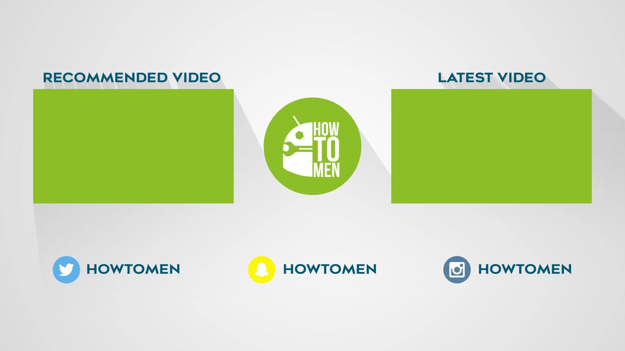 【HowToMen】使用Android解锁您的电脑!