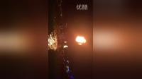 珠海长隆海洋公园烟花汇演
