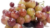 孕妇吃葡萄的功效与作用