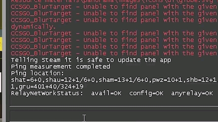 CSGO辅助急停_CSGO