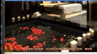 3dmax基础教程 室内设计入门到精通 建模渲染 折射里烟雾颜色的应用