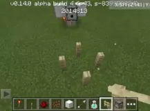 发哥天下游戏解说之我的世界发射器如何使用、红石机关枪如何制作（教程）