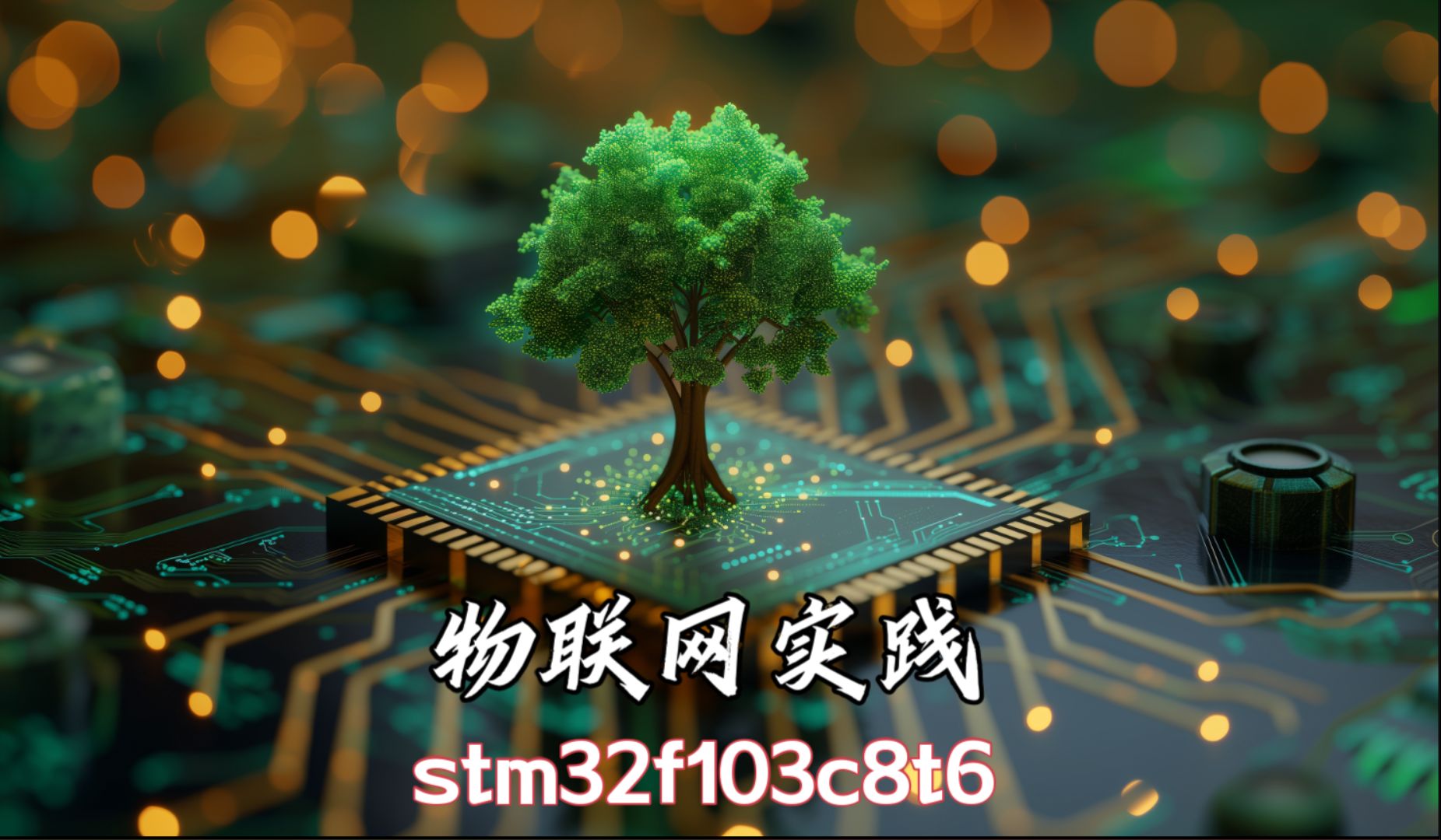【stm32教学】5.完善设置新建工程