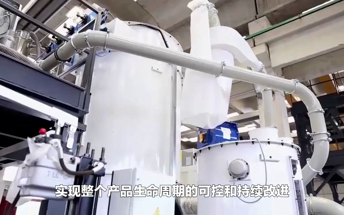 PLM系统与生产的关系是什么?