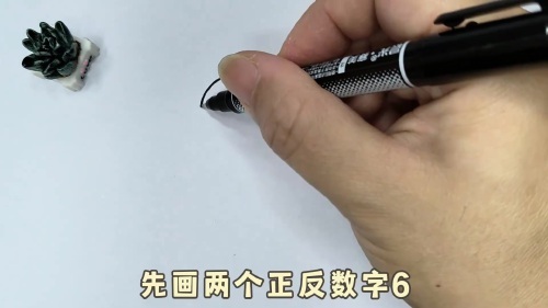 狗怎么画简单又可爱?小狗简笔画的画法来了