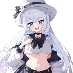星屑海螺 