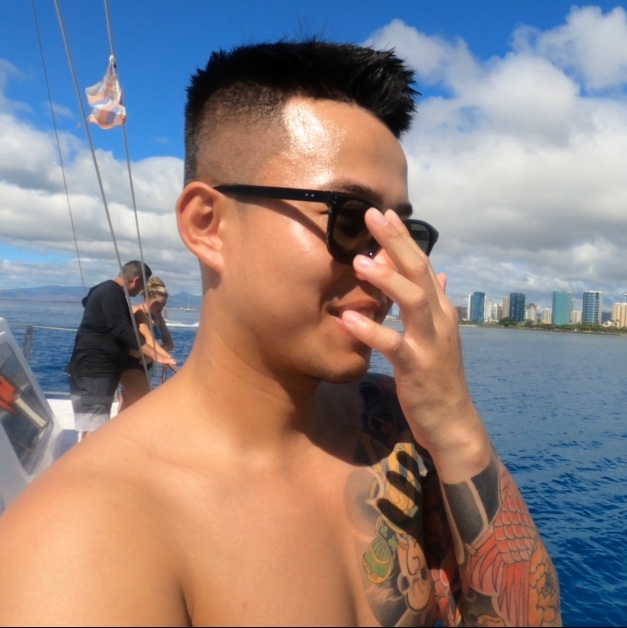 Jason很闲 