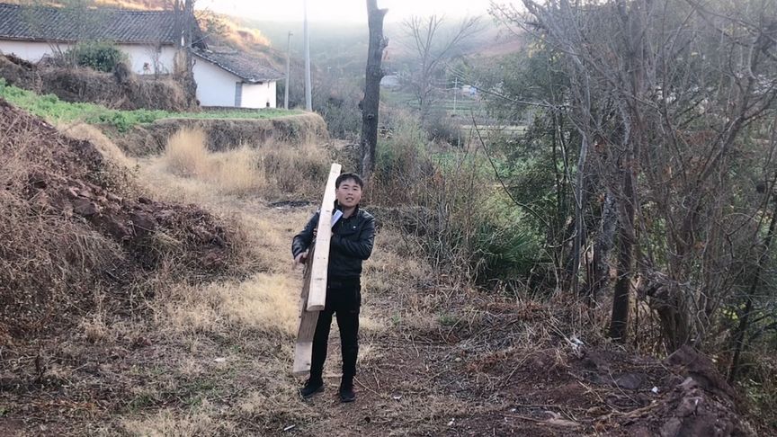 三毛挨家挨户抄电表,农村落后城里10年,真揪心啊