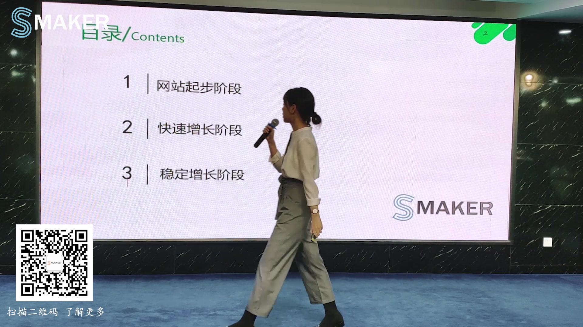 网站在不同阶段的Google广告策略-严宇雅老师【Smaker】