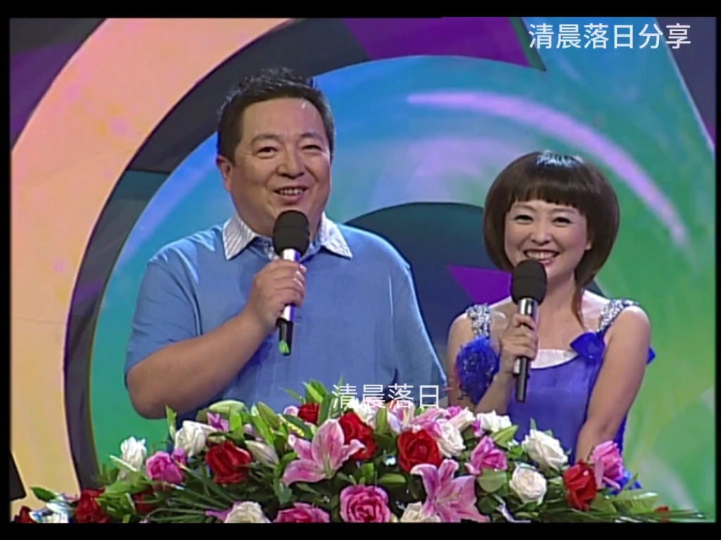 《第二届全国少儿歌曲电视演唱大赛》B组半决赛-1号李涵《月牙船》