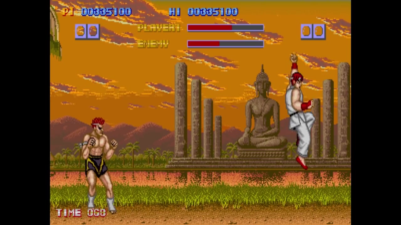 1962-2017,电子游戏编年史。渲染技术越来越强,图形越来越逼真