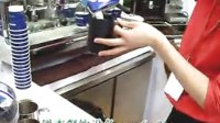 咖啡店 奶茶店设备 店面装潢 店面摆设 店铺设计