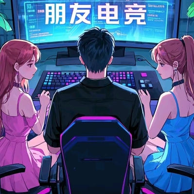 朋友电竞 