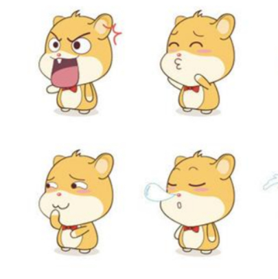 绝品小花喵儿 