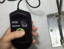 ╀ 帝亿 ╁ MIONIX AVIOR 8200鼠标拆解及微动更换视频教程