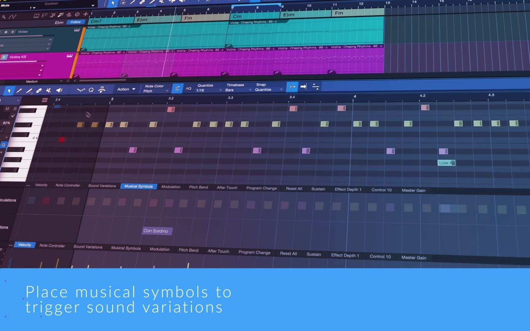 Studio One 5 for Mac(音乐制作工具)__v5.3.0激活版