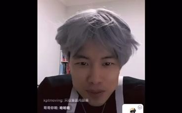 整活合集!赵辰龙致敬蔡徐坤,和小太阳连麦过程!
