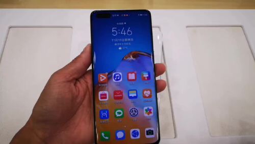 还在龟速传文件?快用华为分享比原来快100倍