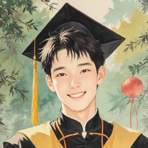 我是一只小村民 