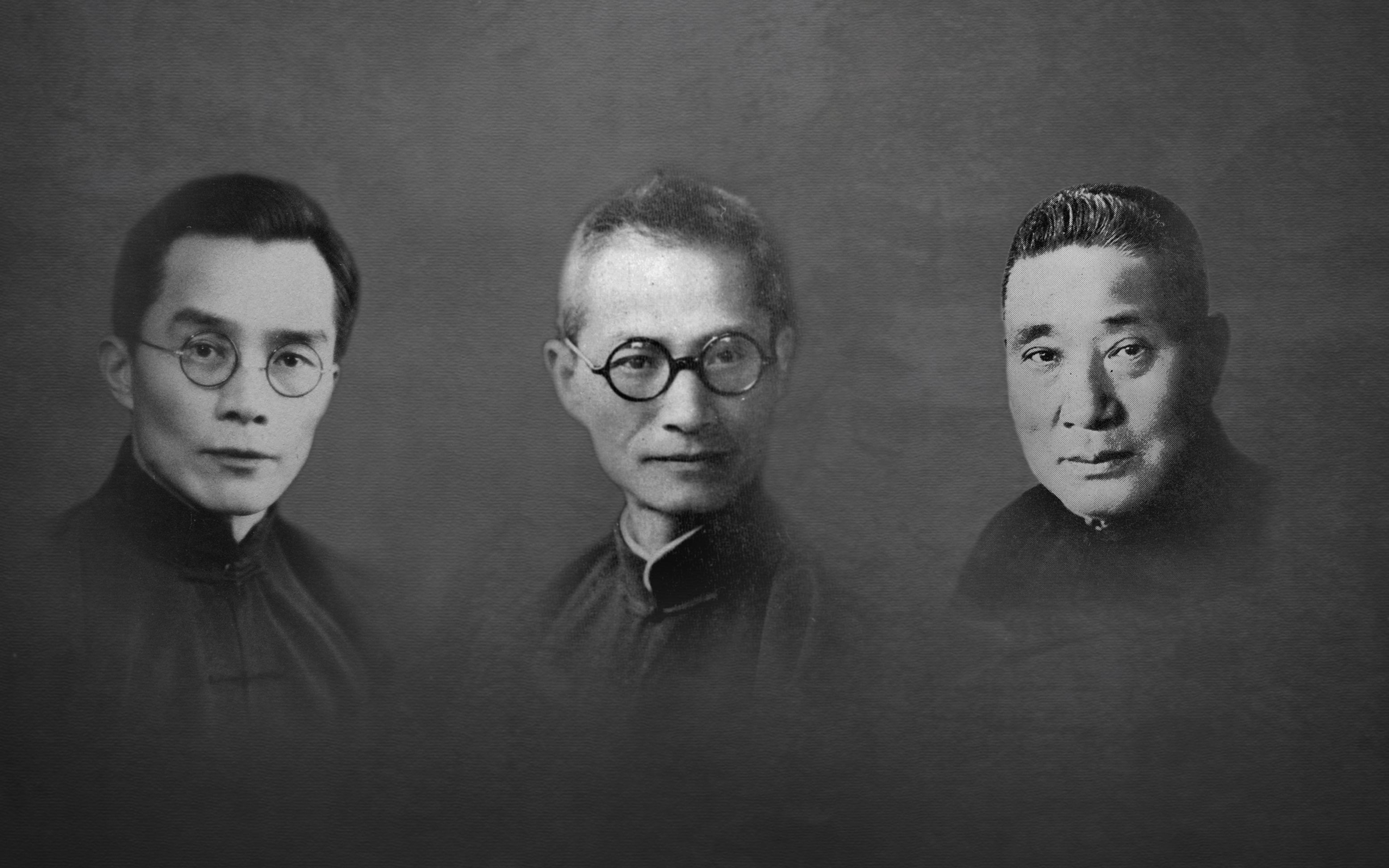 【央视/纪录片】《西南联大》宣传片:只有短短八年,却被永远怀念