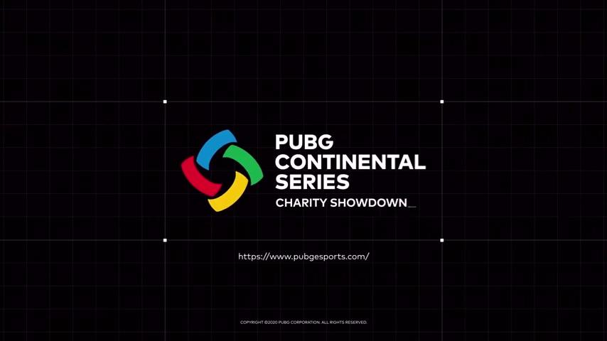 #绝地求生 5月PGS慈善赛宣传片出炉,期待PCL队伍的精彩表现!