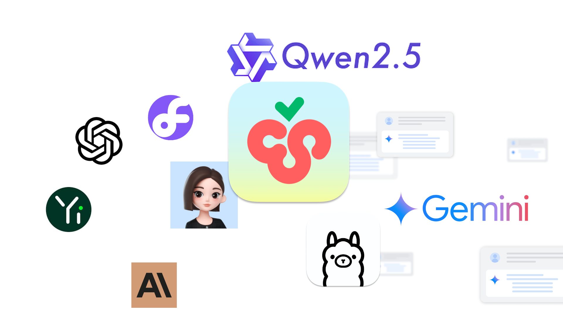 大语言模型一网打尽,开源AI桌面客户端CherryStudio介绍