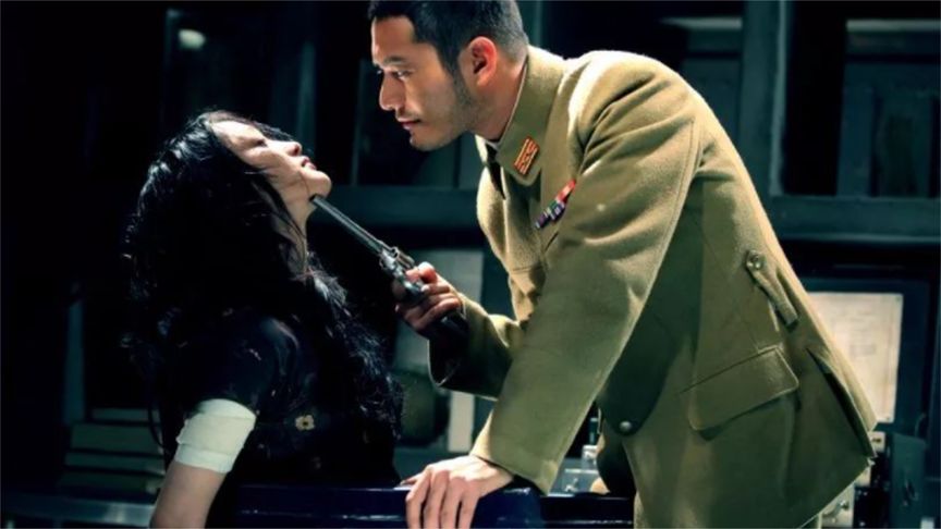 戴笠发明了一种残酷刑罚,女间谍见了立刻招供,尤其是未婚女性!