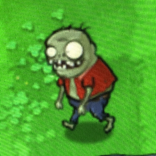 一只迷路的小鬼 