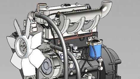 初阶段Solidworks之螺旋涡状线指点运用