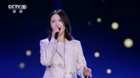 经典咏流传 第一季 谭维维《墨梅》惊艳全场 掌声不断