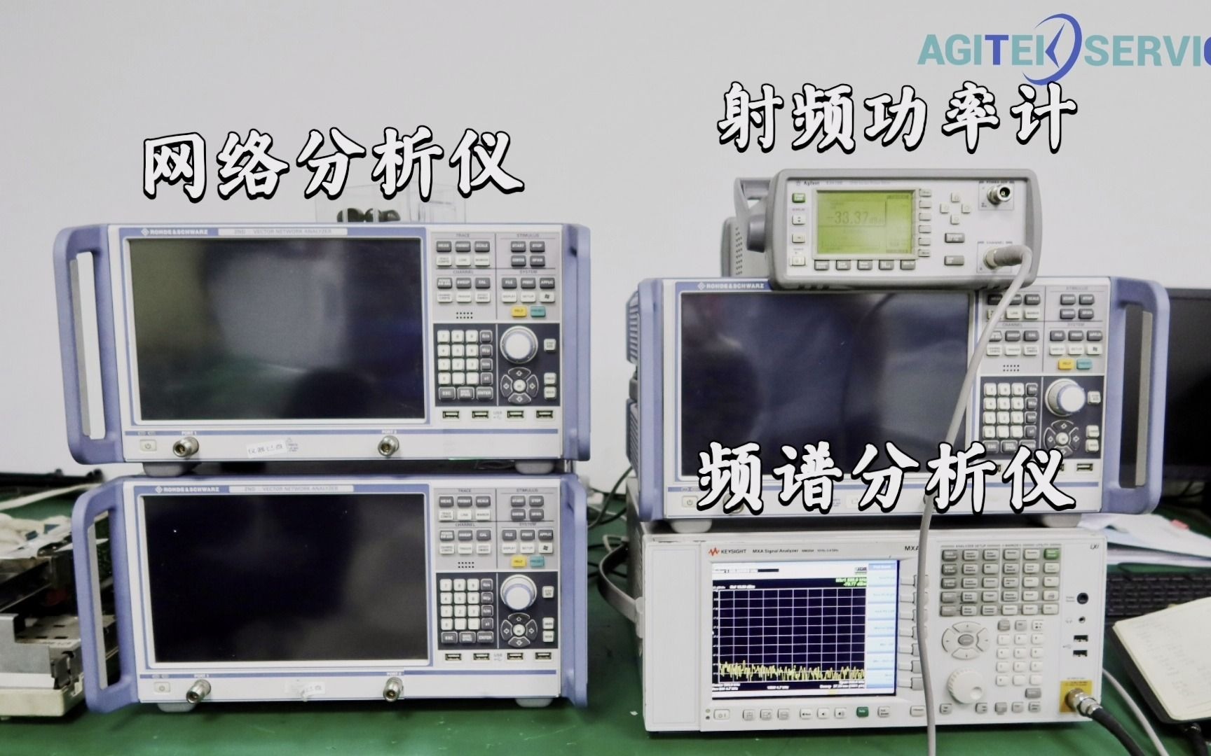 安泰维修业务介绍