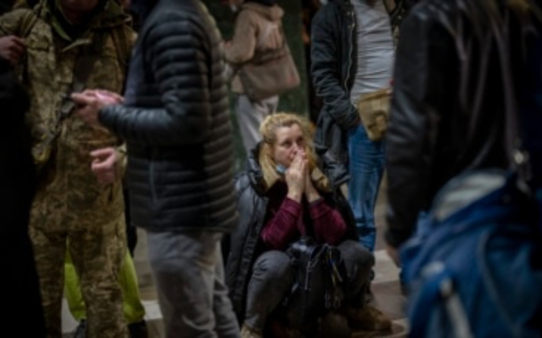 【慢速英语新闻】俄乌冲突影响全球经济