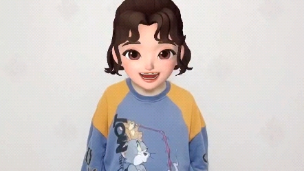 《路灯下的小姑娘》课前律动完整版