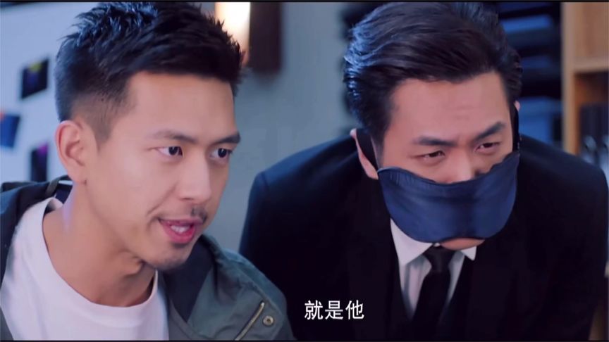 法医秦明:恐怖主题案,3