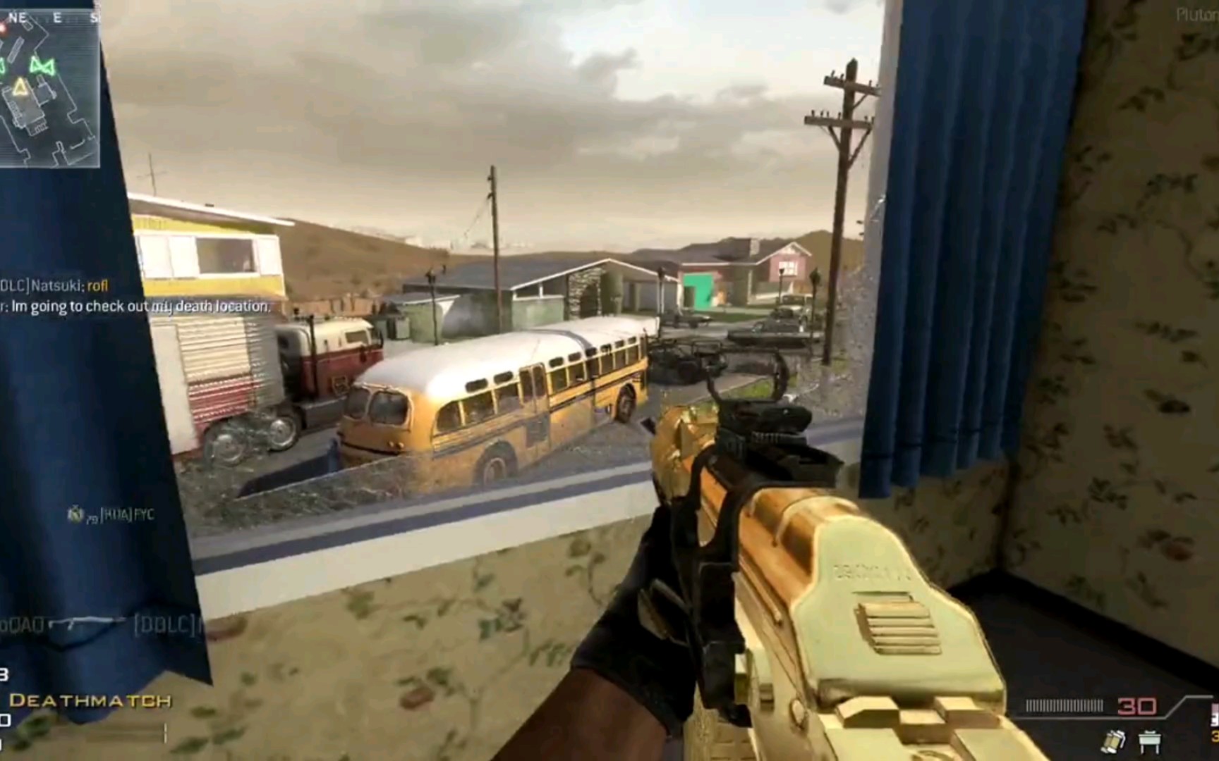 [COD8]使命召唤:现代战争3,可以离线打BOT和生存模式,全DLC地图,...