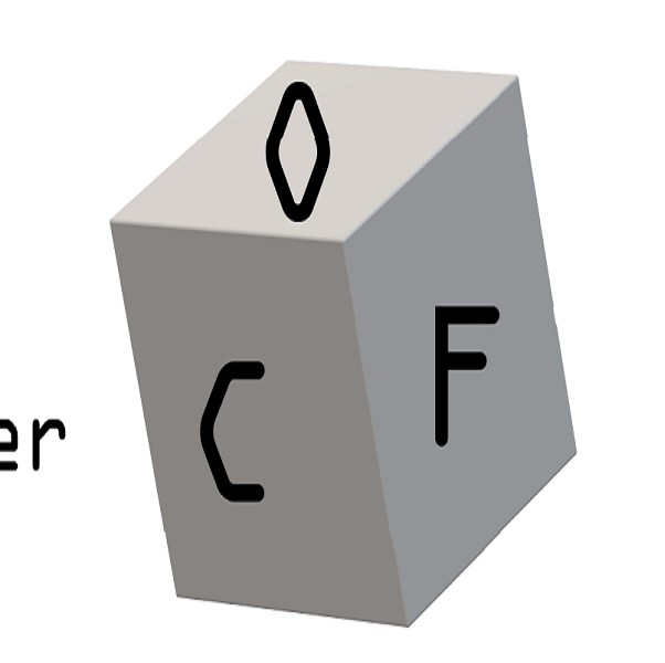 CubeOnFinger魔方战队 