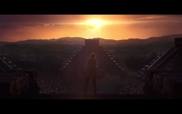 单机剧情 古墓丽影11:暗影 免费白嫖 下载分享_古墓丽影