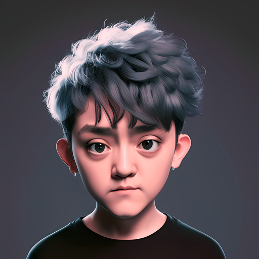 小可儿 