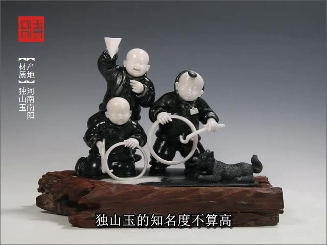 比翡翠更有底蕴的四大名玉,大家知道是什么吗?