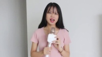 途讯v2U段话筒手机K歌录音超能麦无线蓝牙麦克风音响一体式智能AI...