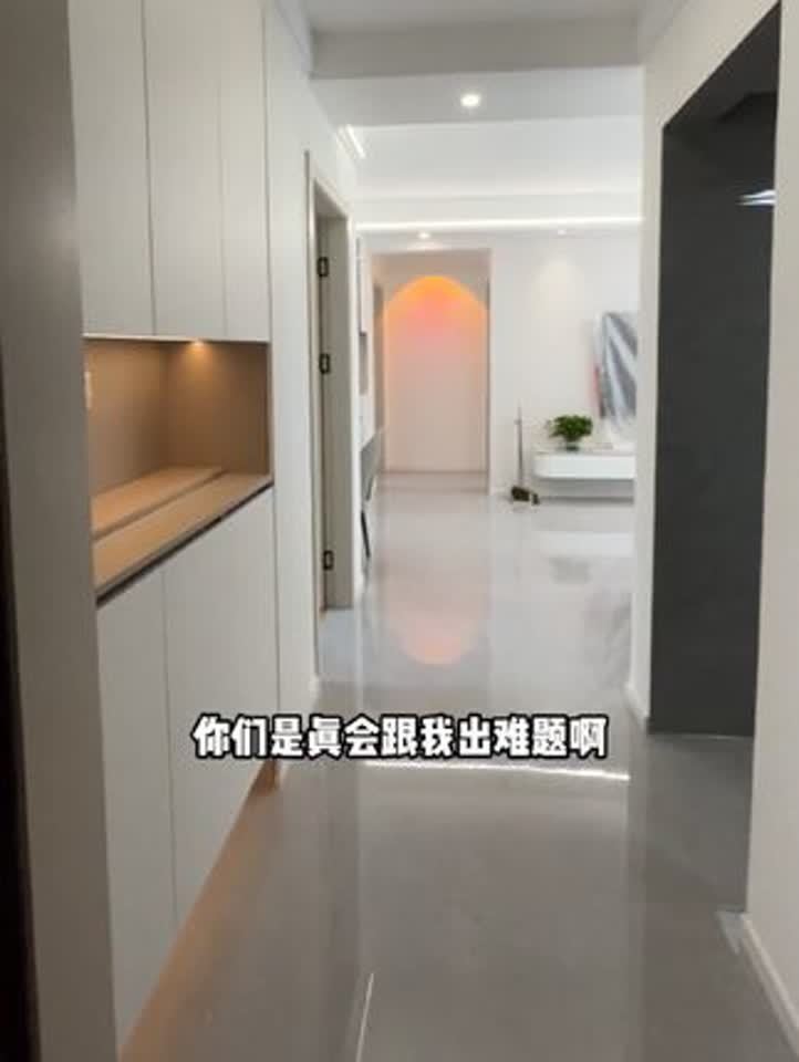 希望咱们这位粉丝装修顺利,对预算不清楚的,我可以给你出个预算 #...