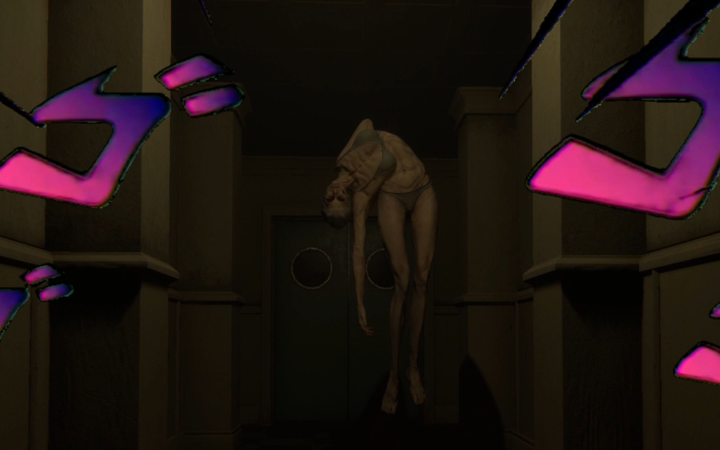 不管!太平间就硬整活 太平间模拟器 停尸房助手The Mortuary Assistant ...