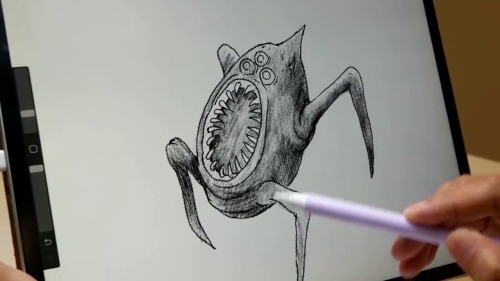 手工制作后花园实验室微缩模型