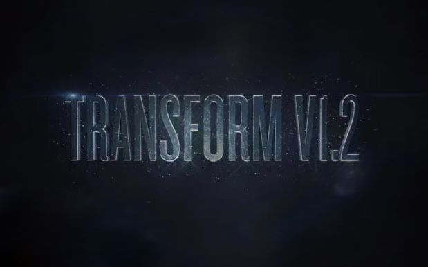 c4dTransform插件英文教程