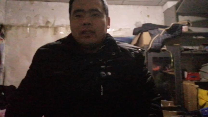 小伙教您如何免拆洗衣机内桶